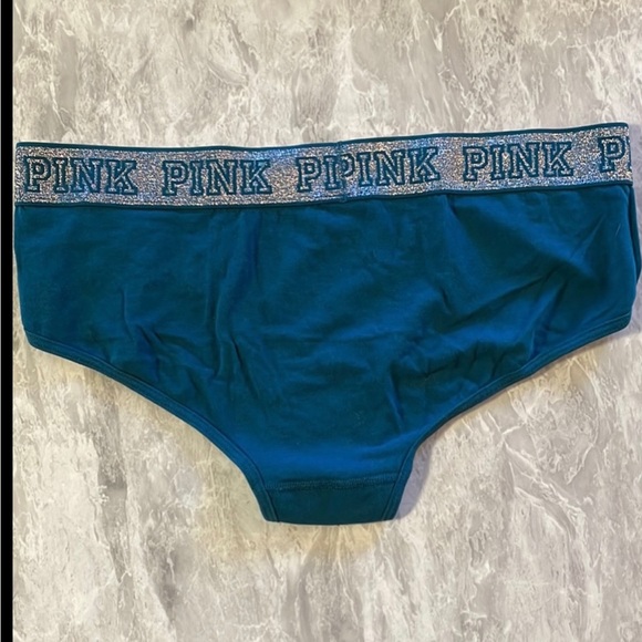 Pink Victorias Secret Intimates And Sleepwear New Victorias Secret